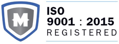 Metaform is ISO 9001:2015 certified - Metaform