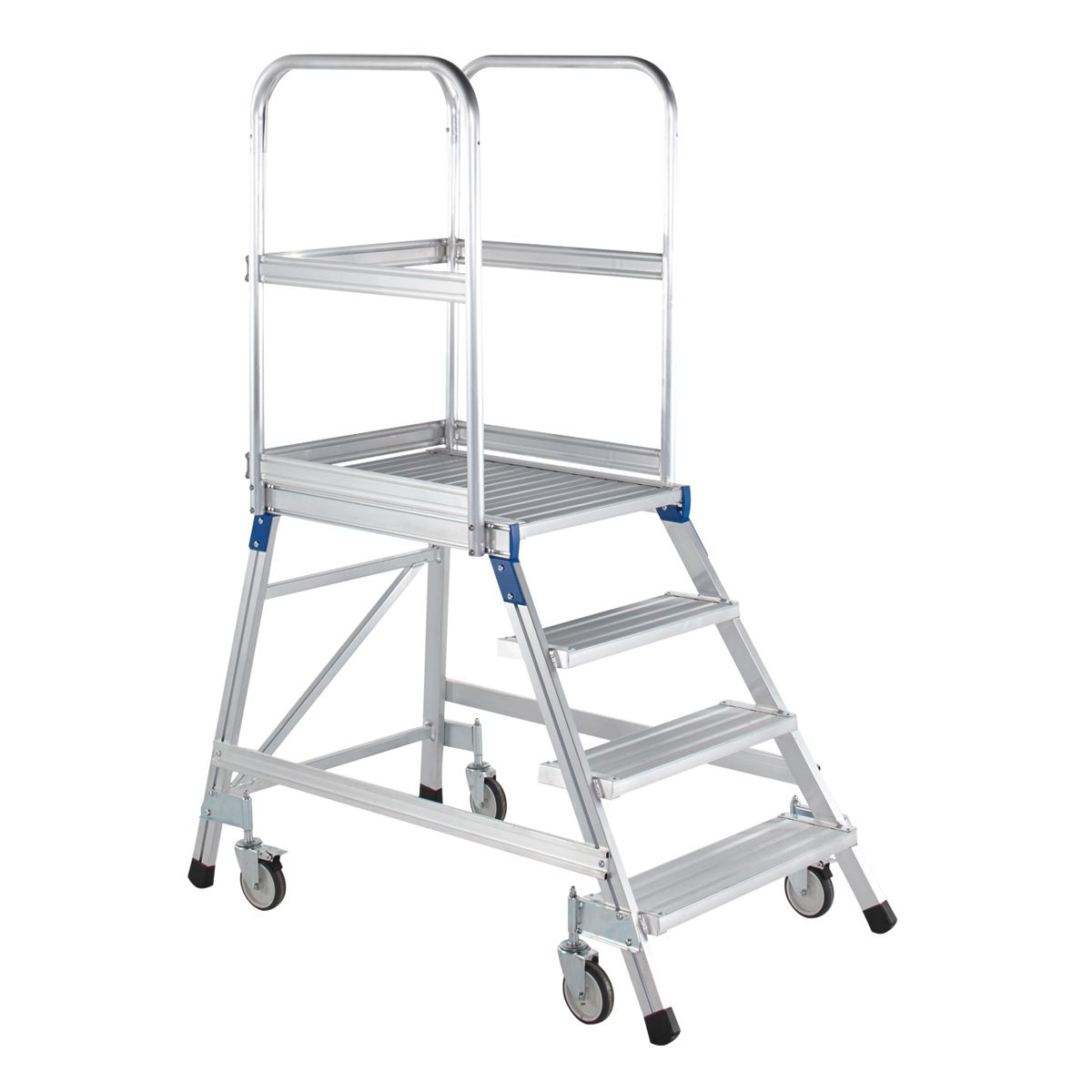 Work Platform – Metaform