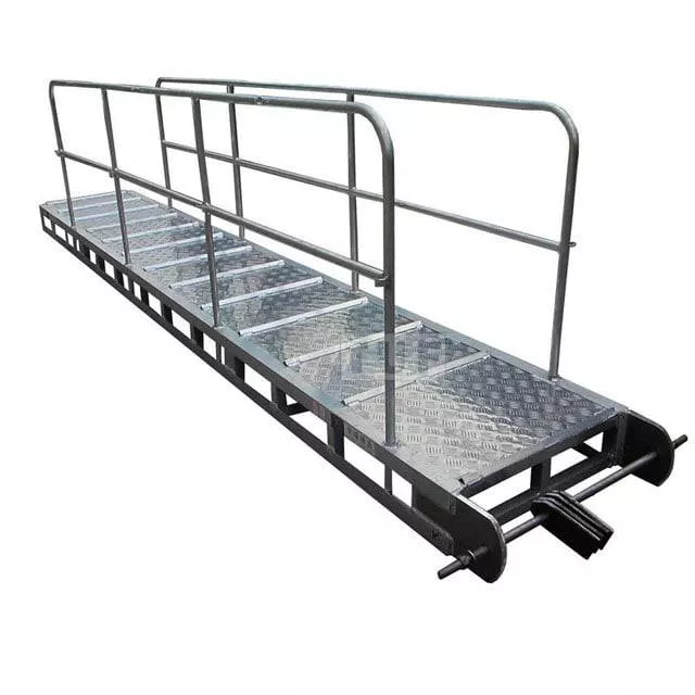 Gangways – Metaform